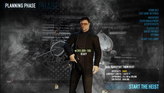 Vlad Kozak Playable Heister (Character Module) - ModWorkshop
