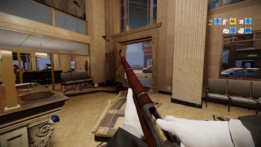 Aldstone Playable Heister (Character Module) - ModWorkshop