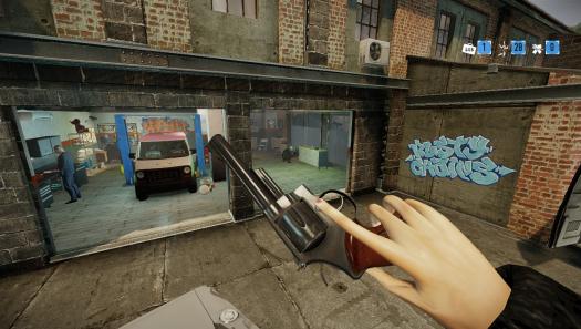 Sophia Playable Heister (Character Module) - ModWorkshop