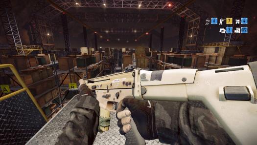 (Standalone) Kento Playable Heister (Character Module) - ModWorkshop