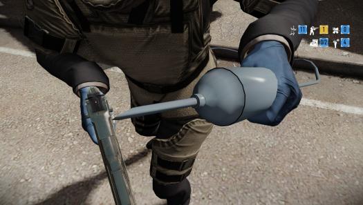 BNHA: Toga Himiko Melee Weapons - ModWorkshop