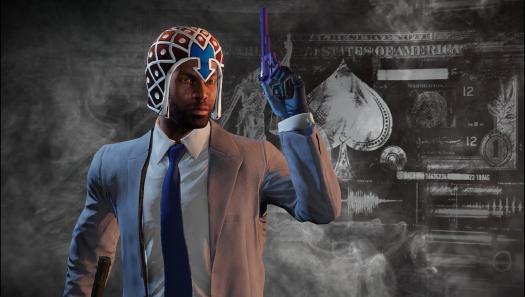 JJBA: GW/VA Guido Mista Beanie - ModWorkshop