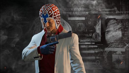 JJBA: GW/VA Guido Mista Beanie - ModWorkshop