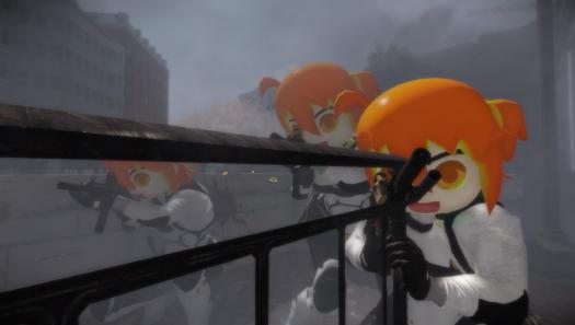 Fate/Grand Order - Gudako Cloaker - ModWorkshop