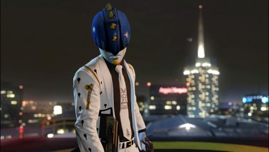 JJBA: GW/VA Bruno Bucciarati Styled Suit - ModWorkshop