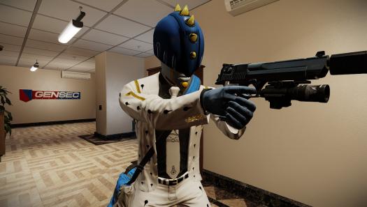 JJBA: GW/VA Bruno Bucciarati Styled Suit - ModWorkshop