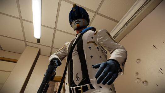 JJBA: GW/VA Bruno Bucciarati Styled Suit - ModWorkshop