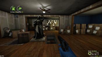 Gangsta Guns - ModWorkshop