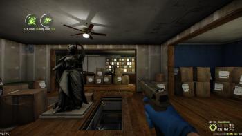 Gangsta Guns - ModWorkshop