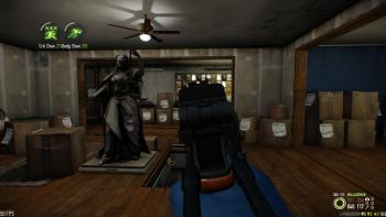 Gangsta Guns - ModWorkshop