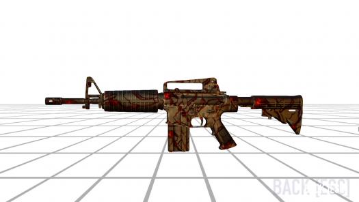 Sheol Replaces Immortal Python by HONOUR AMONGST THIEVES - PAYDAY 2 ...