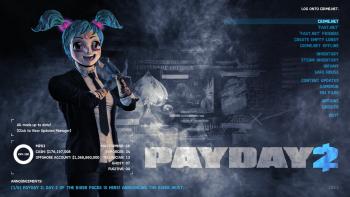 Freude Font - ModWorkshop