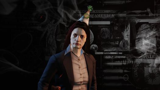 Old Clover Model - ModWorkshop