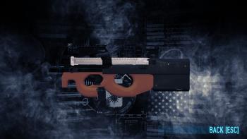 GoldenEye 64 RC-P90 - ModWorkshop