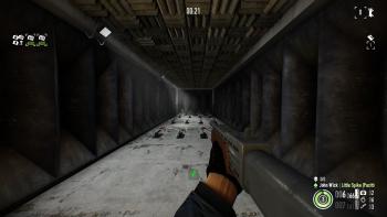 GoldenEye 64 Auto Shotgun - ModWorkshop