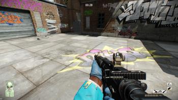 Cherry Bomb Style Chains - ModWorkshop