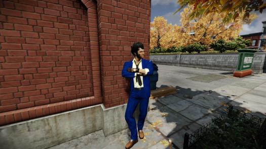 Jimmy, The Space Cowboy by Leon-DLL - PAYDAY 2 Mods | ModWorkshop