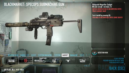 Improved MP7 - ModWorkshop