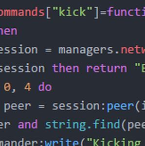 Terminology by Literally the Crash - PAYDAY 2 Mods | ModWorkshop
