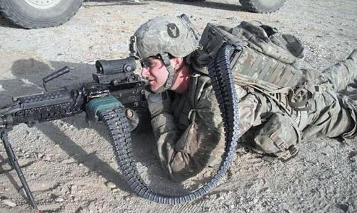 M249 SAW Ammo Backpack by FrenchyAU - PAYDAY 2 Mods | ModWorkshop