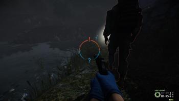 Thin Detection Meter - ModWorkshop