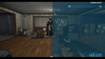 Custom FOV - ModWorkshop