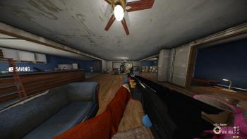 Custom FOV - ModWorkshop