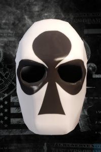 Fortnite High Stakes Masks (All Cards) - ModWorkshop