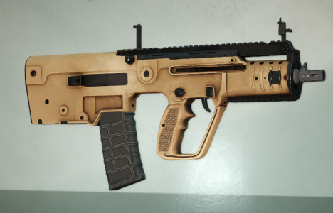 Tempest-21 Color Pack - ModWorkshop