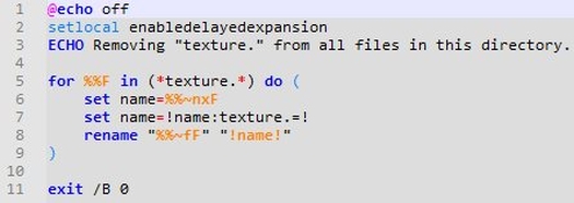 LemonCat texture dds renamers by LemonCat - PAYDAY 2 Mods | ModWorkshop