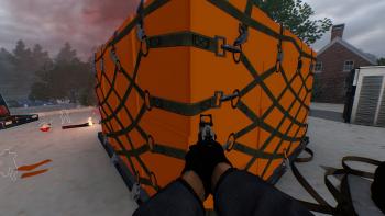 LemonCat HiVis Money by LemonCat - PAYDAY 2 Mods | ModWorkshop