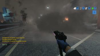 LemonCat MacroPack Smoke - ModWorkshop