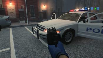 LemonCat SuperPack Police Vehicle - ModWorkshop