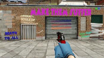LemonCat SuperPack Gaffiti Crazy by LemonCat - PAYDAY 2 Mods | ModWorkshop