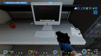 LemonCat SuperPack Monitors by LemonCat - PAYDAY 2 Mods | ModWorkshop