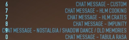 LemonCat Chat Mod - ModWorkshop