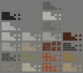 Map Tiles Package - ModWorkshop