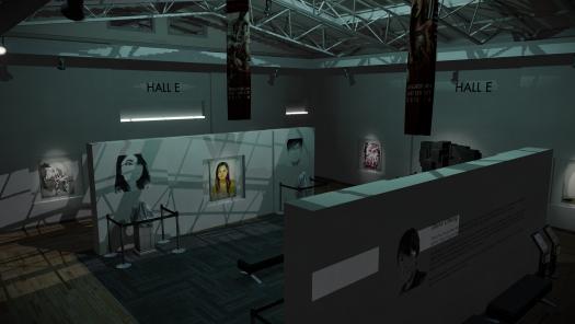 Art Gallery Remastered - ModWorkshop