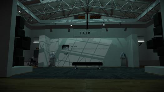 Art Gallery Remastered - ModWorkshop