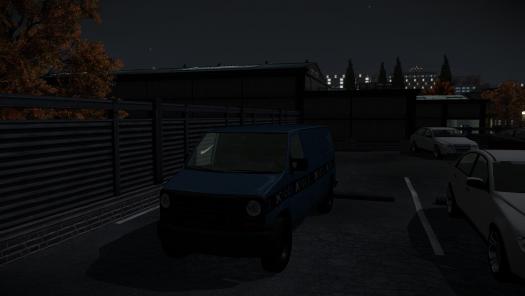 Art Gallery Remastered - ModWorkshop