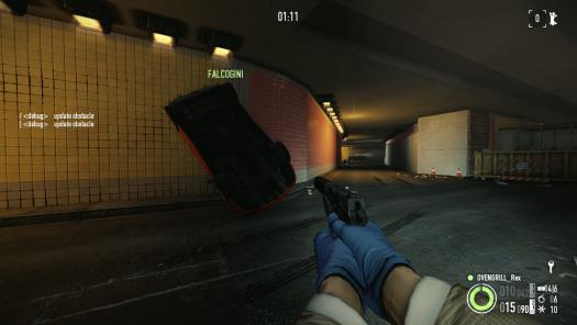 Car Shop Race Map by Rex - PAYDAY 2 Mods | ModWorkshop