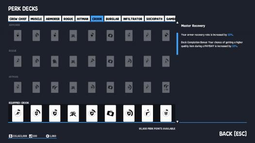 Holo UI + Holo Info (BUNDLE) - ModWorkshop