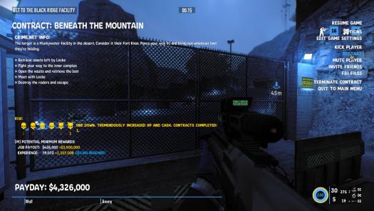 Holo UI + Holo Info (BUNDLE) - ModWorkshop