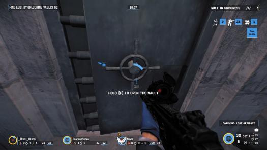 Holo UI + Holo Info (BUNDLE) - ModWorkshop