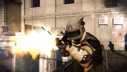 OVERKILL-Styled Alternate FBIs by fugsystem - PAYDAY 2 Mods | ModWorkshop