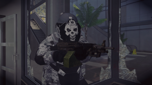 OVERKILL-Styled Alternate Bulldozers - ModWorkshop