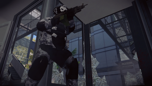 OVERKILL-Styled Alternate Bulldozers - ModWorkshop