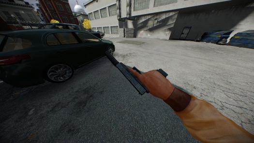 Jacket without bandages / Джекет без бинтов by Psyhowithdrill - PAYDAY 2 Mods | ModWorkshop