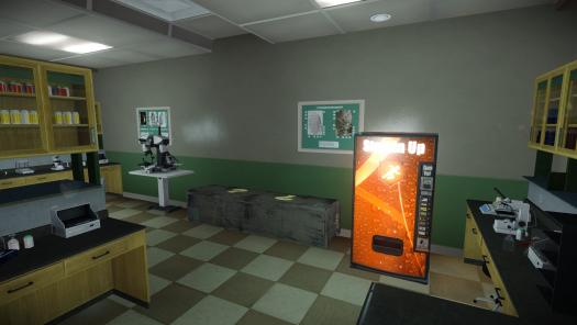 Zombie Breakout - ModWorkshop