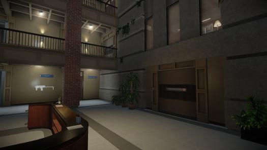 Zombie Breakout - ModWorkshop